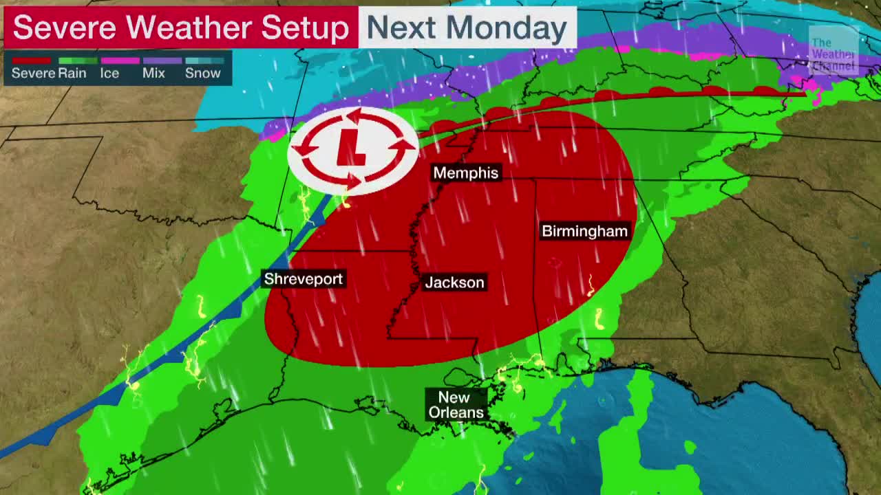 No Sirens Sounded as Tornado Leaves Injuries, Damages in Tulsa | The ...