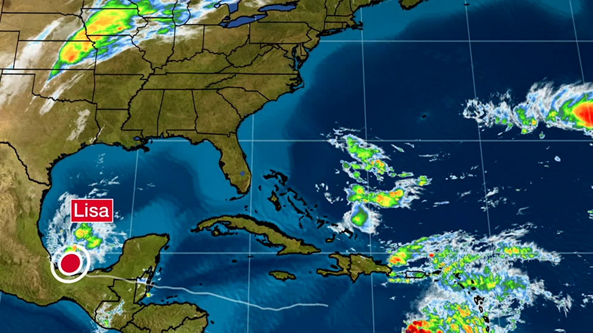 Hurricane Central - The Weather Channel | weather.com