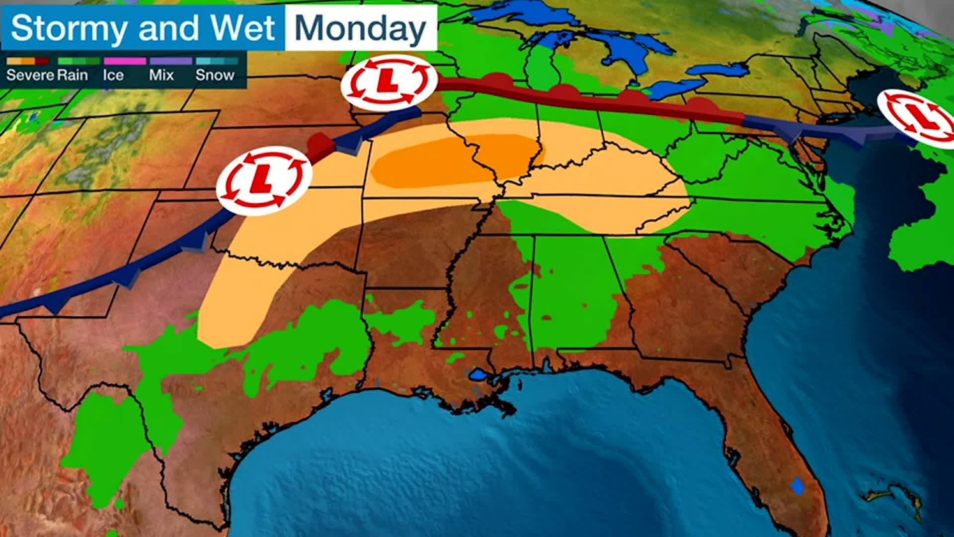 Weather Videos | Weather Underground