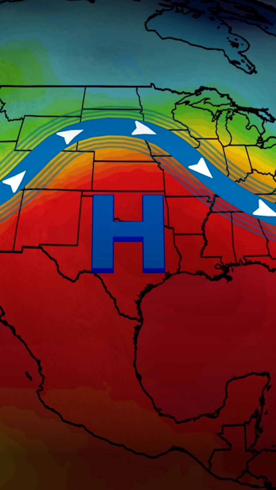 Weather Channel Background