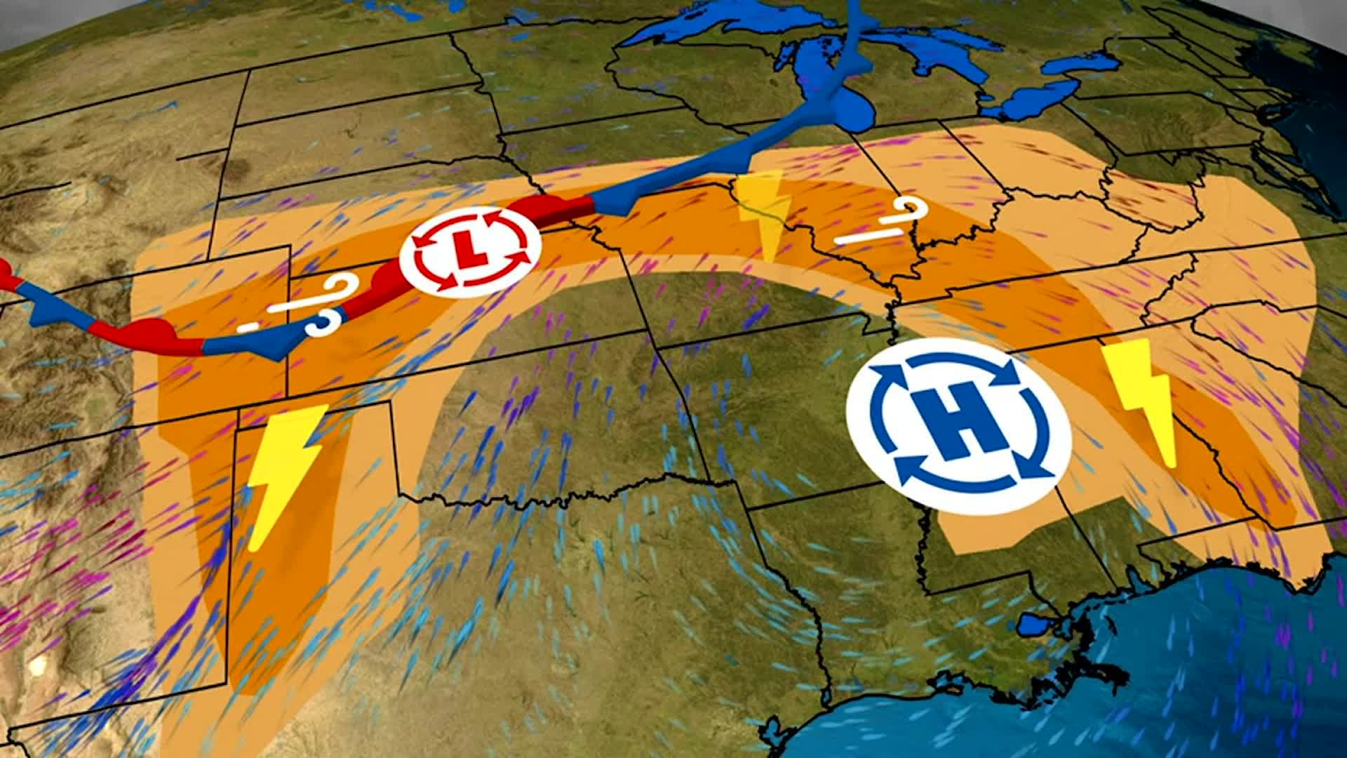 Weather Videos | Weather Underground