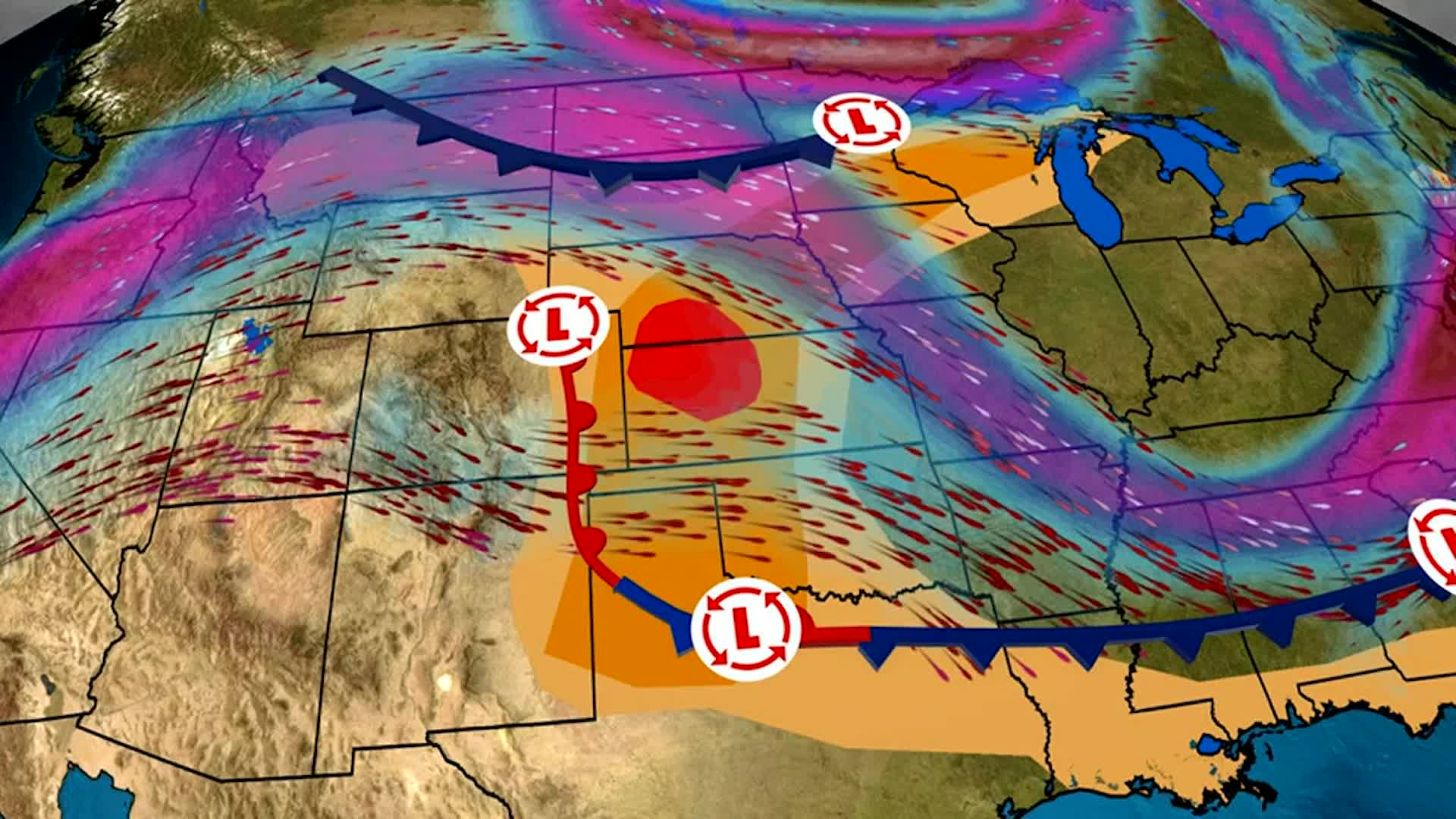 Weather Videos | Weather Underground
