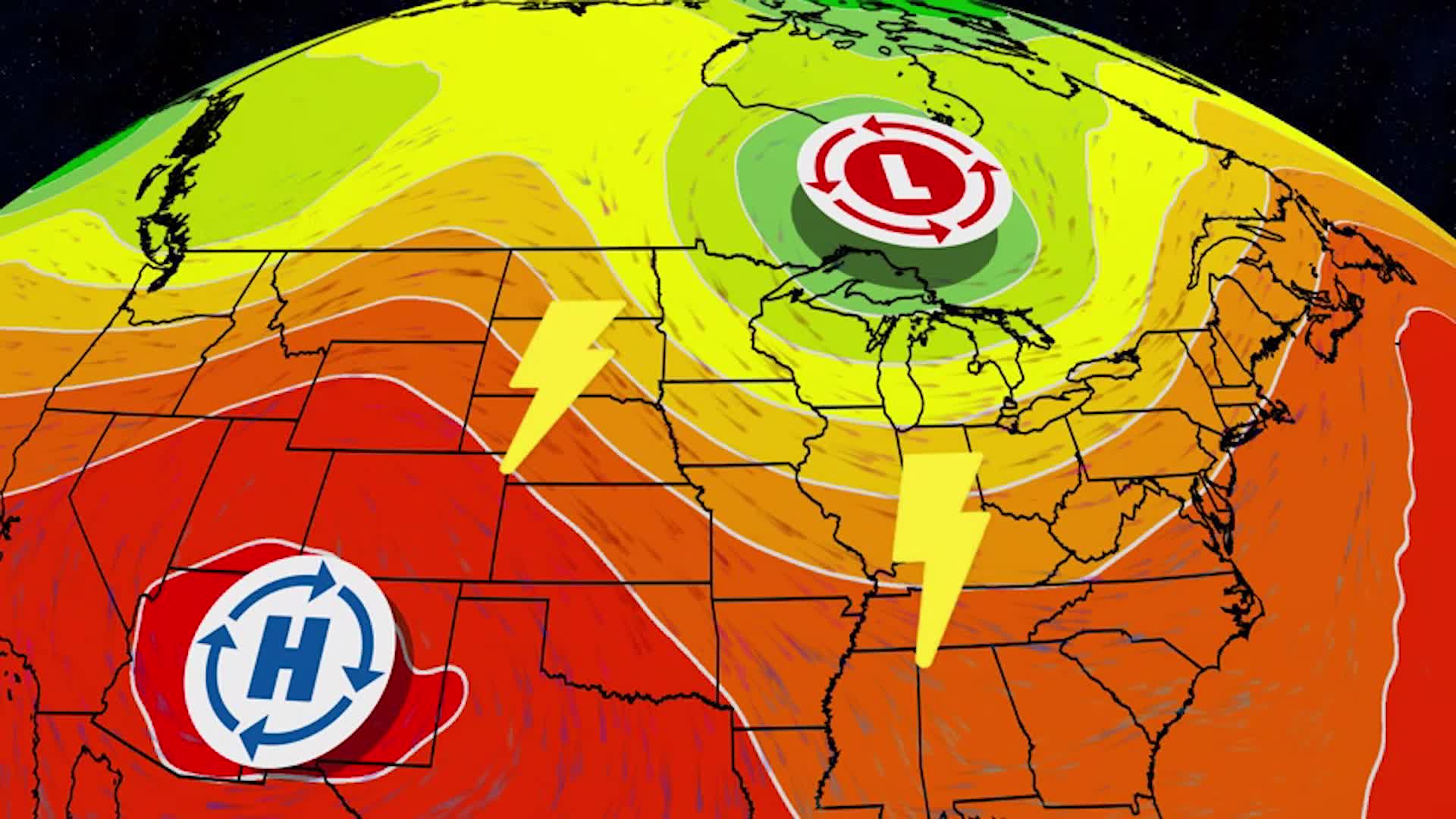 Weather Videos | Weather Underground