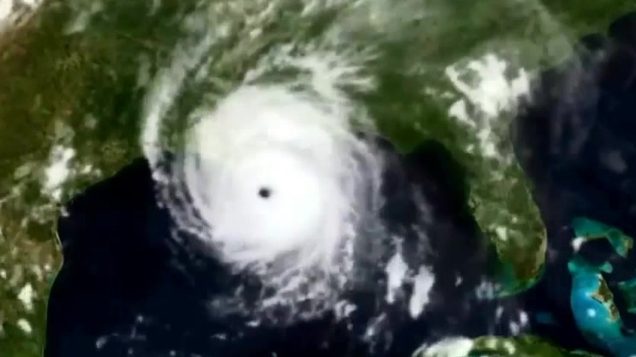 Hurricanes May Have Moved Invasive Species to New Locations; New USGS ...