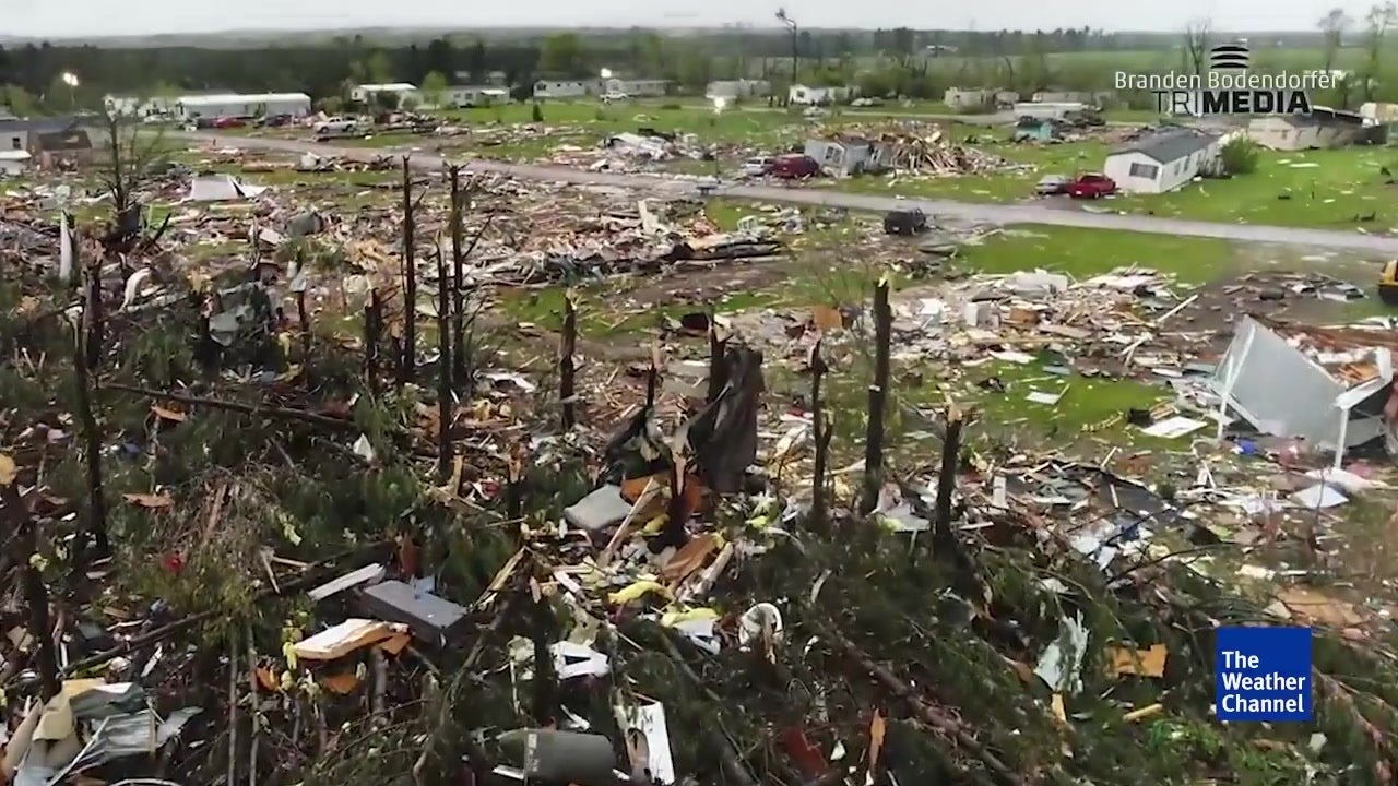 Wisconsin Native Puts Up $1 Million in 'Challenge Grant' to Help Area ...