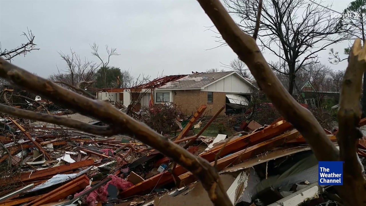 Eight Billion-Dollar Weather Disasters Have Hit the U.S. So Far in 2016 ...