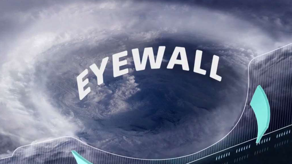 Looking Inside a Hurricane | The Weather Channel