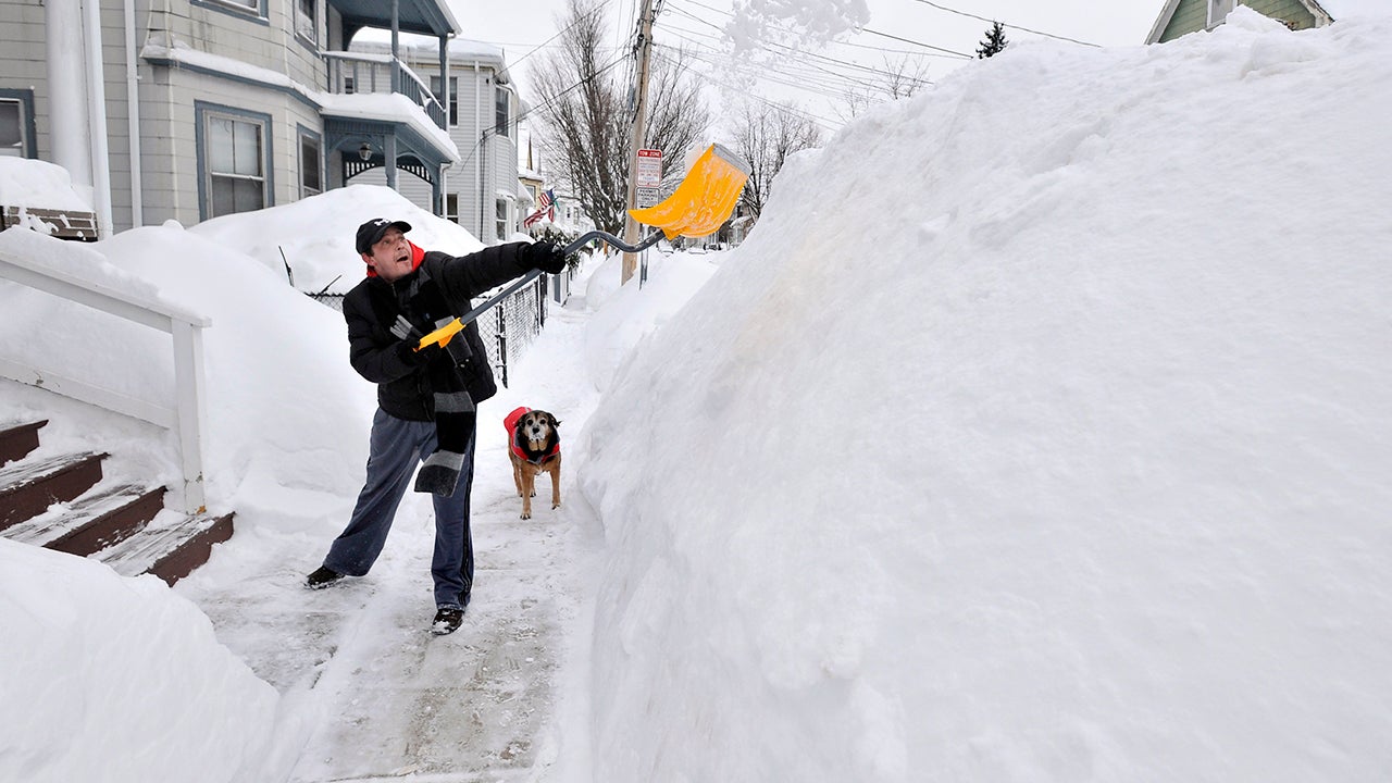 15 Strangest Weather Events So Far in 2015 | The Weather Channel