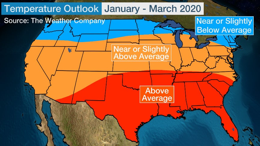 5 Biggest Weather Questions About 2020 | Weather.com