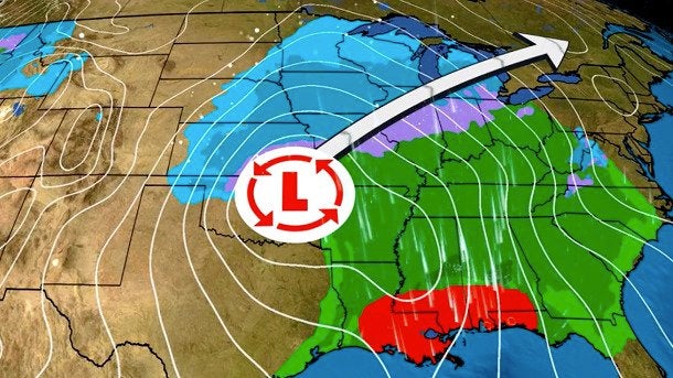 Weather Videos | Weather Underground