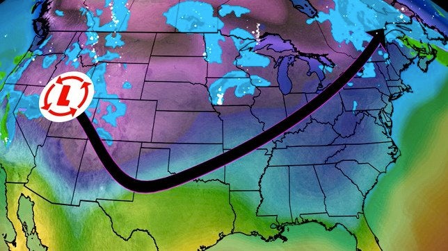 Weather Videos | Weather Underground