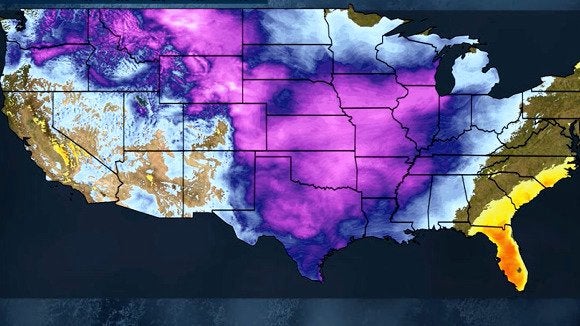 Weather Videos | Weather Underground