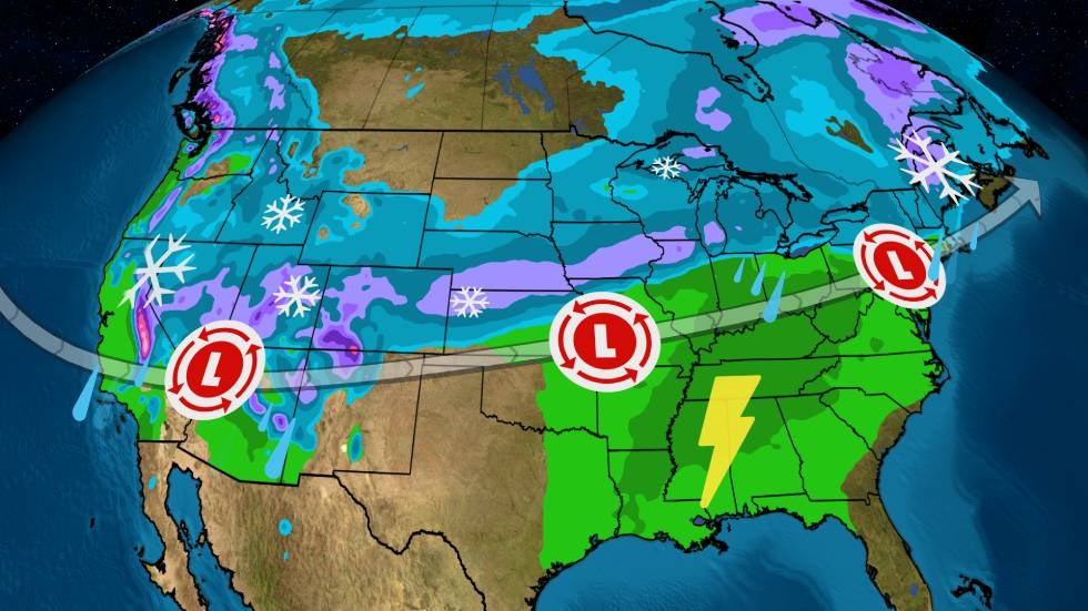 Weather Videos | Weather Underground