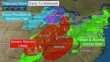 Weather Videos | Weather Underground