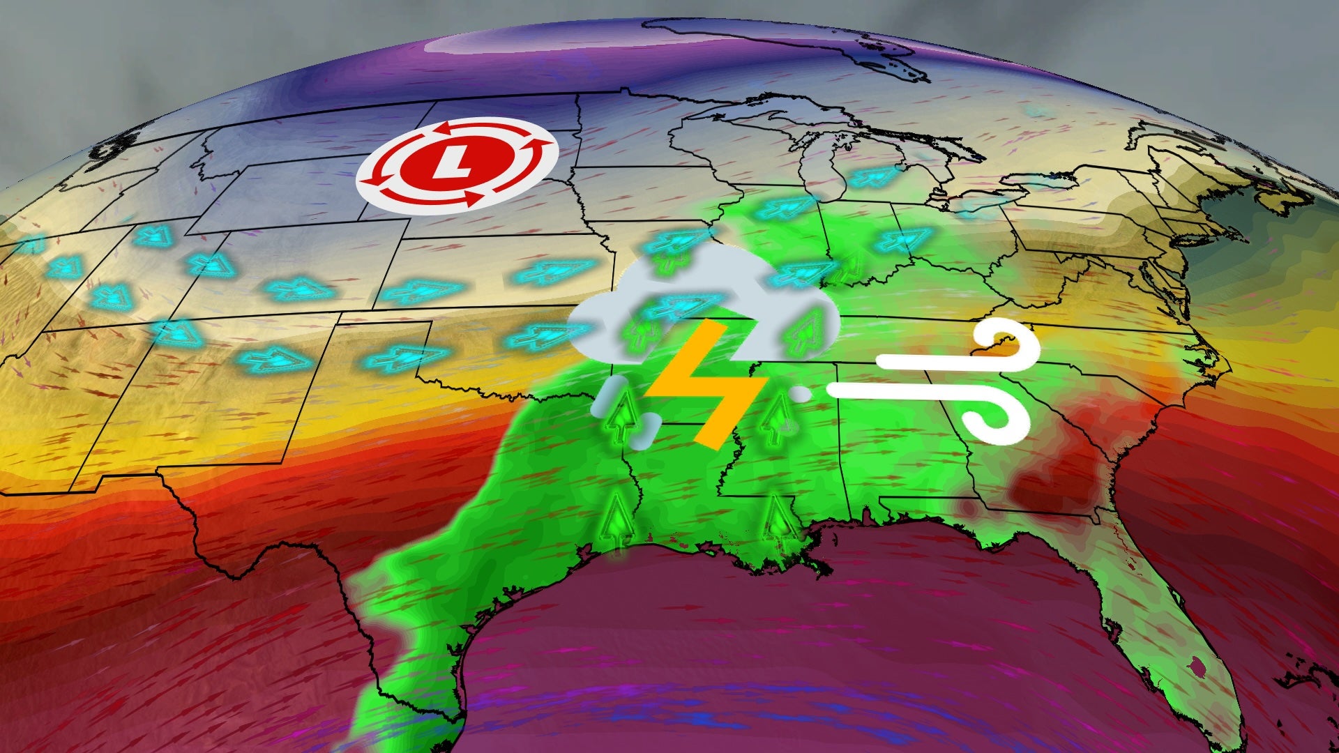 Weather Videos | Weather Underground