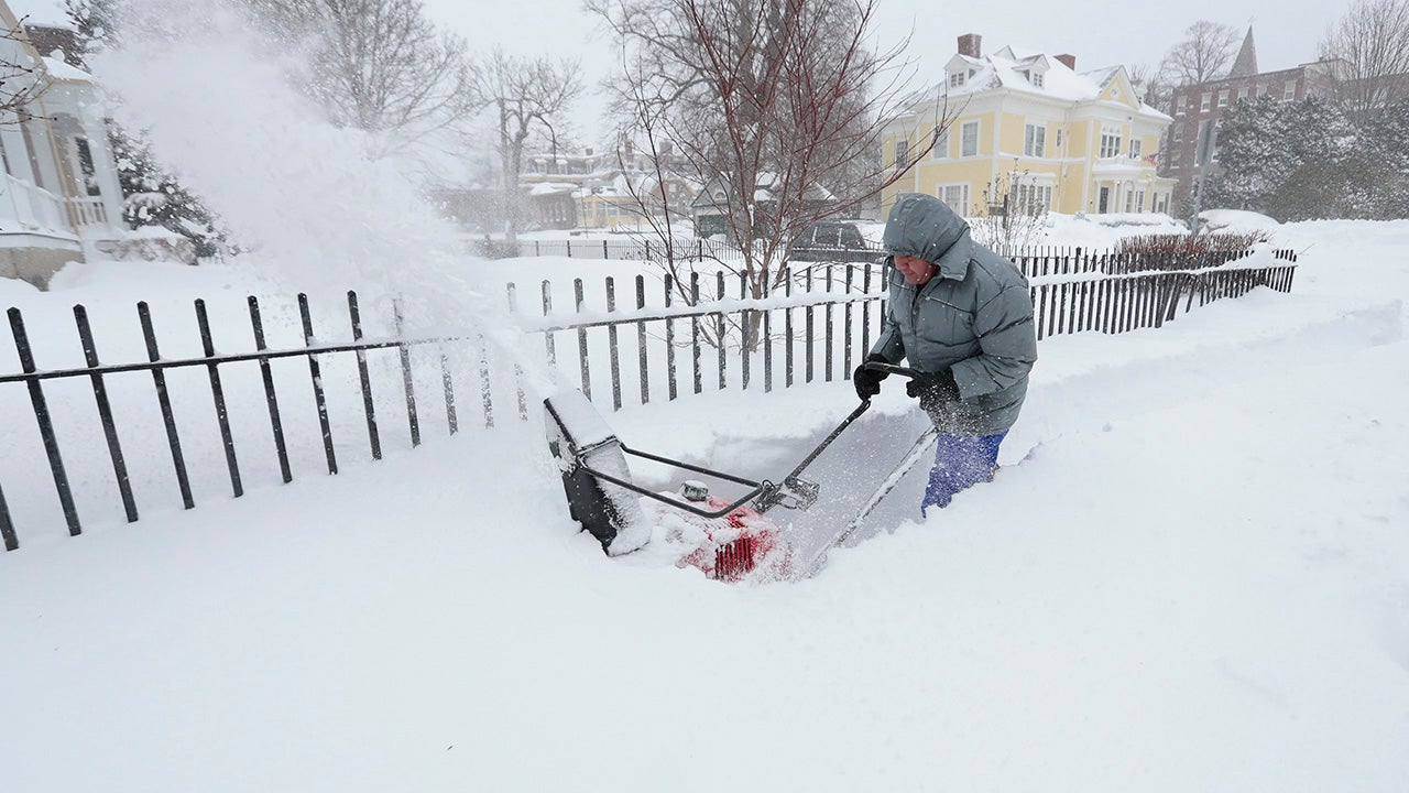 Although You May be Sick of Winter, Late January and Early February Are ...