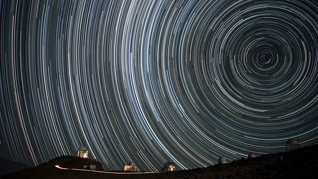 Northern Lights Dazzle in the U.S. Night Sky (PHOTOS) | The Weather Channel