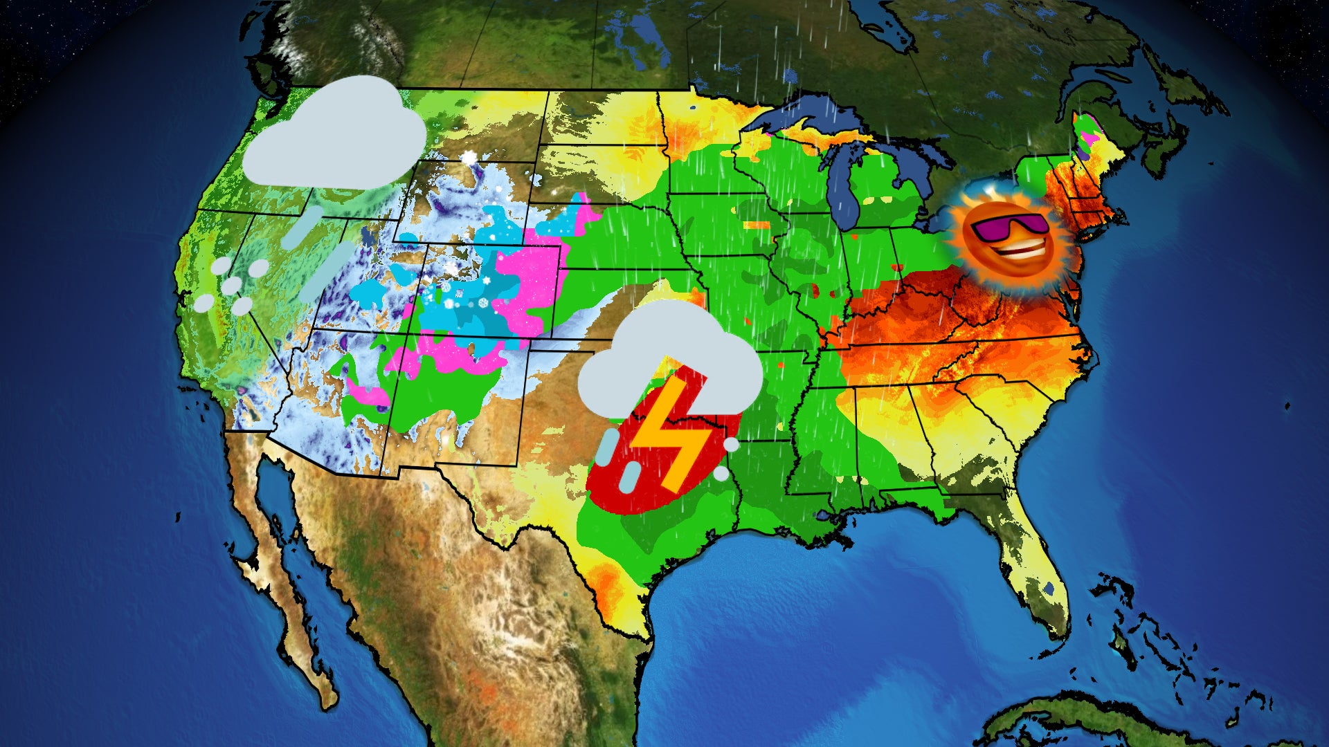 Weather Videos | Weather Underground