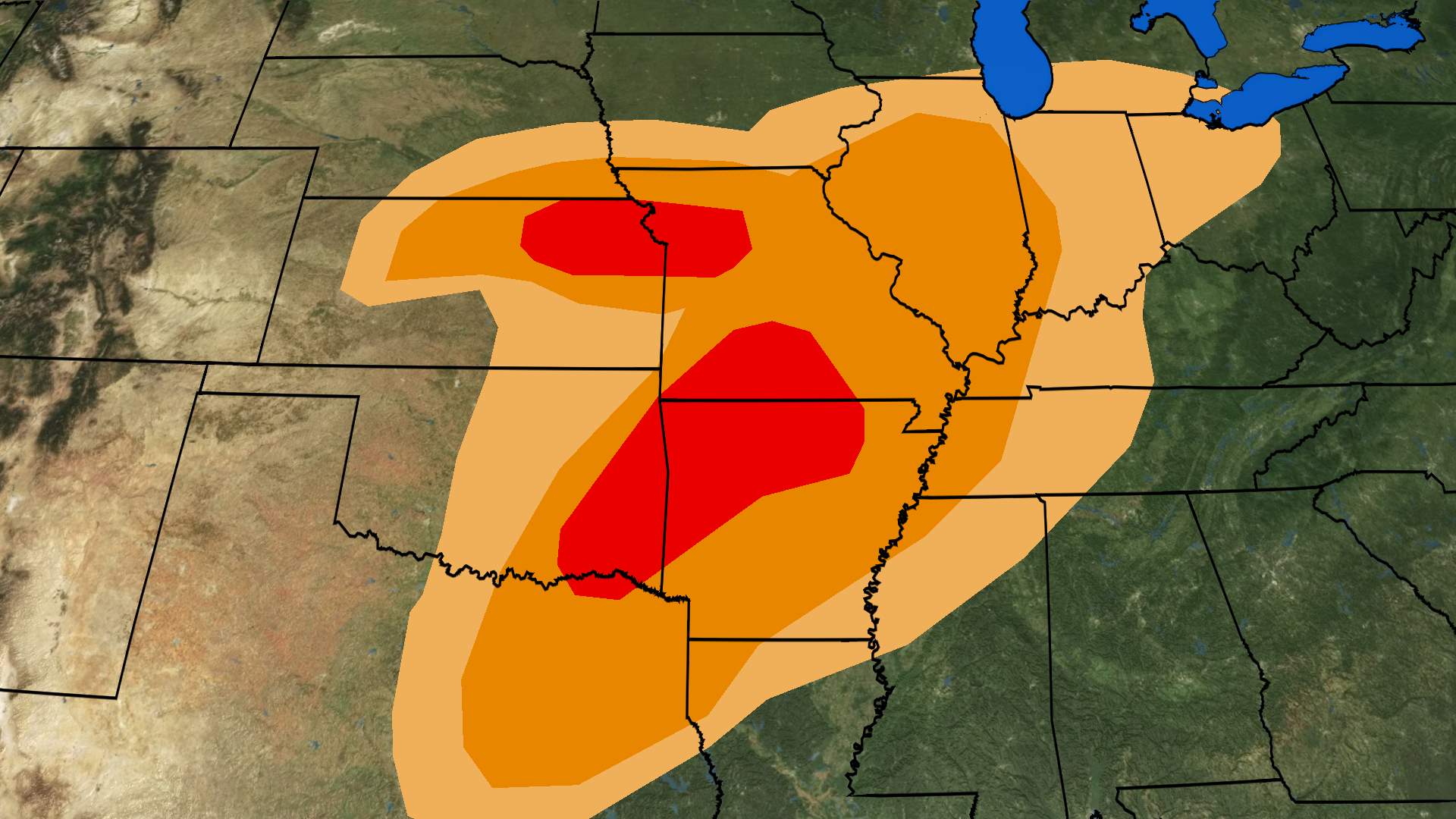 Severe Weather - The Weather Channel | weather.com