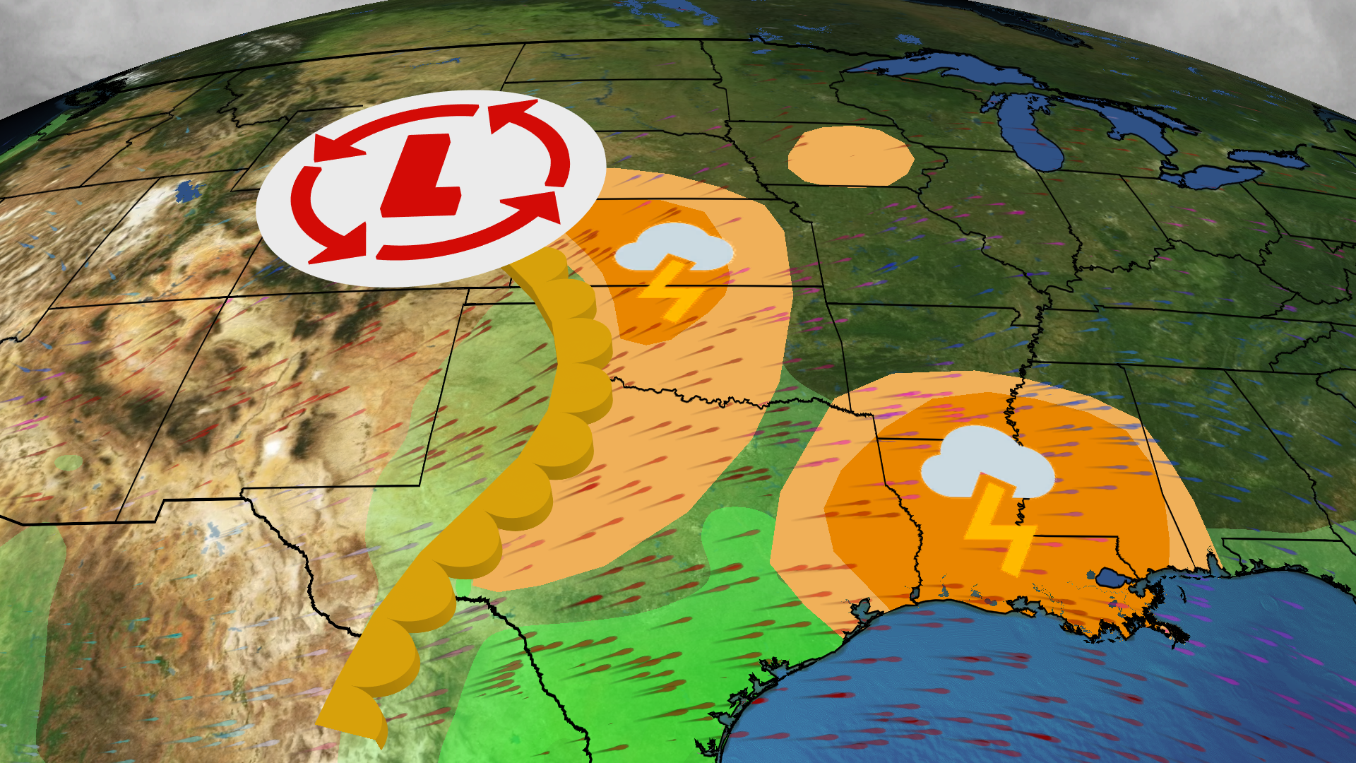 Severe Weather - The Weather Channel | weather.com