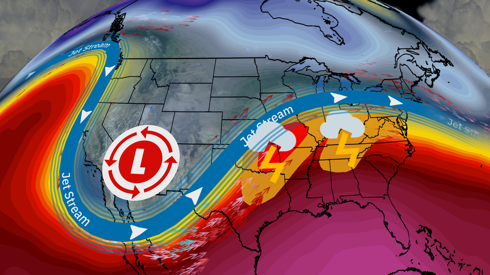Weather Videos | Weather Underground