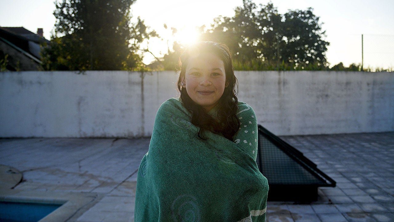 9 Gross Pool Facts You Need to Know Before Your Next Swim | The Weather ...