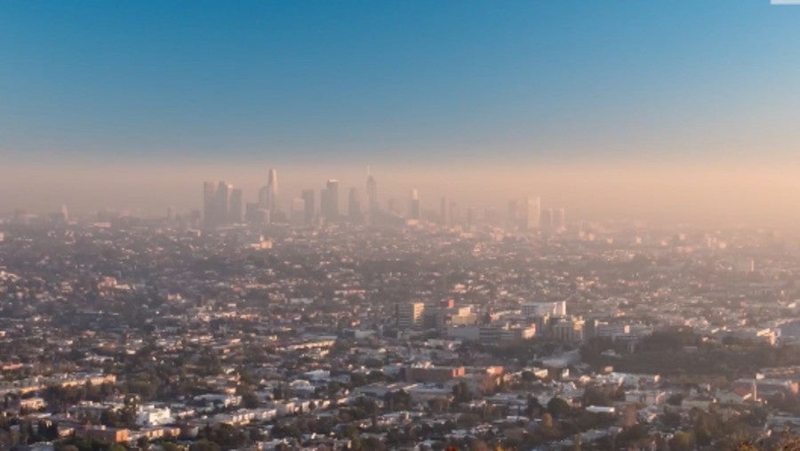 Air Quality - The Weather Channel | weather.com