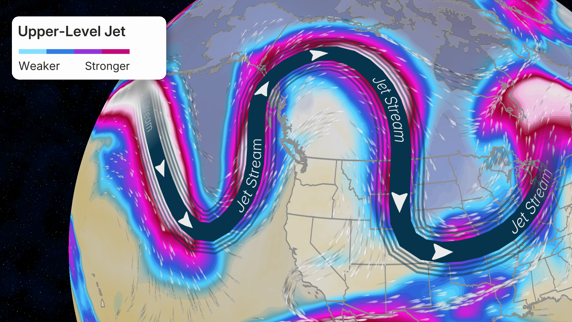 Sudden Temperature Changes Are Becoming More Frequent And Intense ...