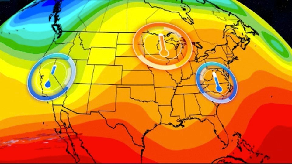 Weather Videos | Weather Underground