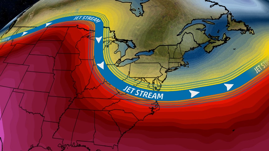 Parts of the Northeast Were Colder Than Alaska on Wednesday | Weather.com
