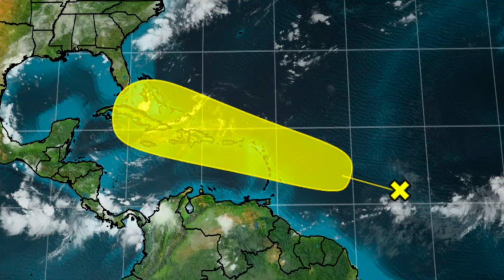 Hurricane Central - The Weather Channel | weather.com