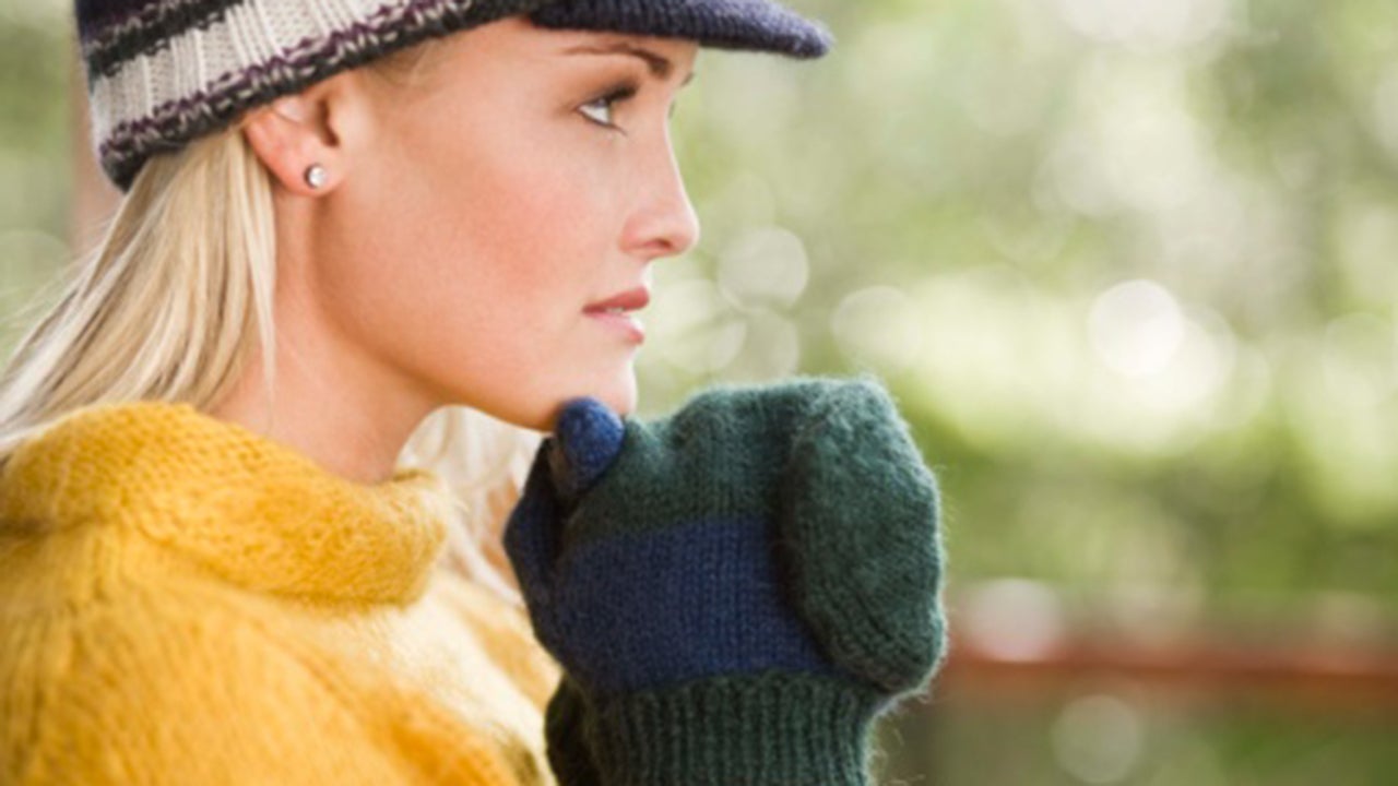 9 Ways Fall Can Make You Sick | The Weather Channel