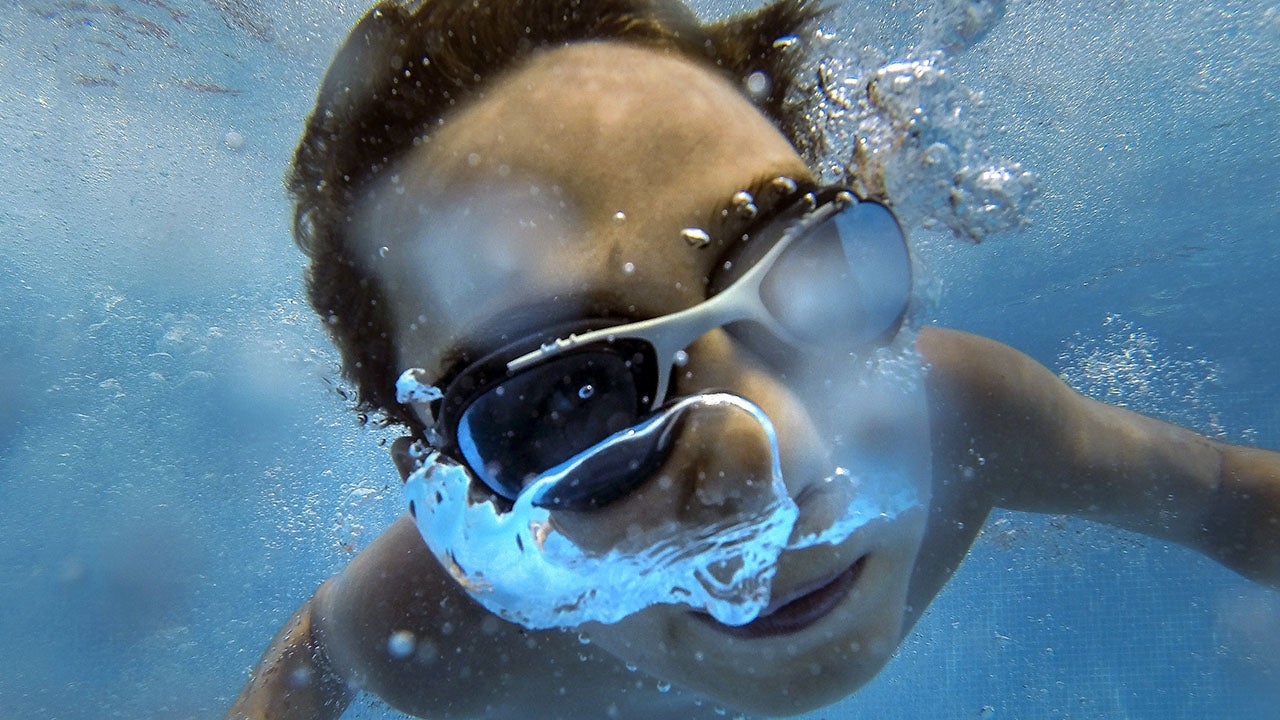 9 Gross Pool Facts You Need to Know Before Your Next Swim | The Weather ...