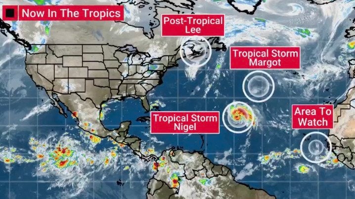 Weather Videos | Weather Underground