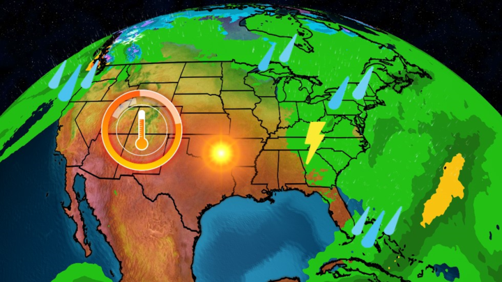 Weather Videos | Weather Underground