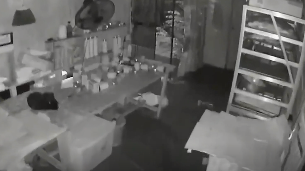 An In-Depth Analysis Of The Great Buffalo And Seneca Earthquake