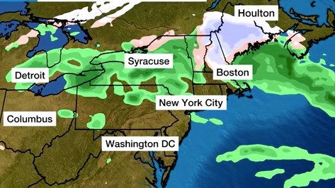 Weather Videos | Weather Underground