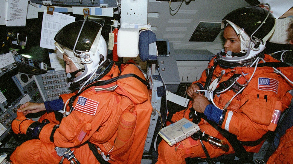 How to Get to Space: Training for the International Space Station | The ...