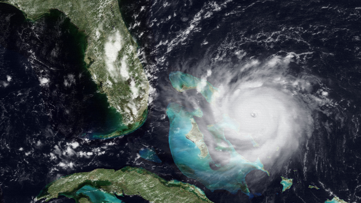 Hurricane Andrew: How Florida's Changed Since | Weather Underground