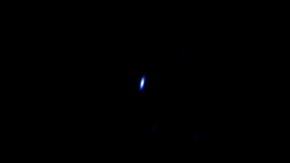 Voyager 1's Iconic 'Pale Blue Dot' Photo Is 30 Years So, 57% OFF