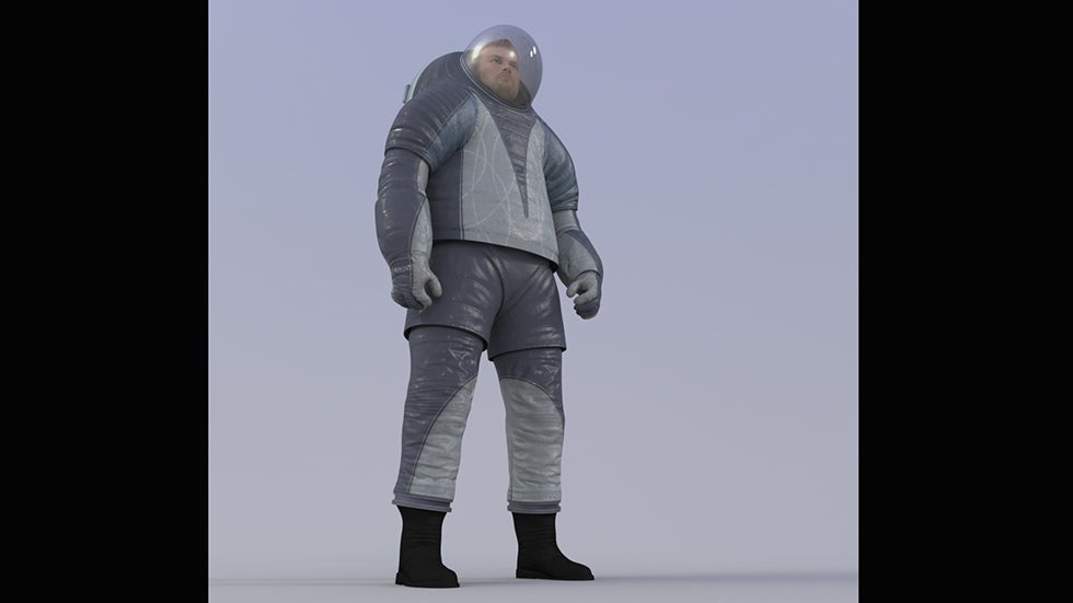 NASA Wants You to Help Design Its Newest Spacesuit | The Weather Channel