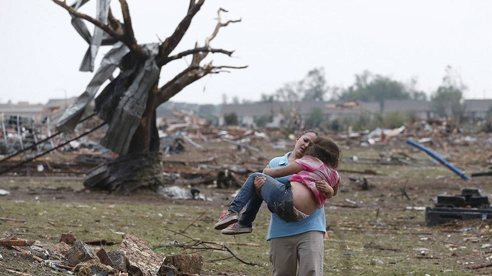 America's Last EF5 Tornado Was 10 Years Ago | Weather.com