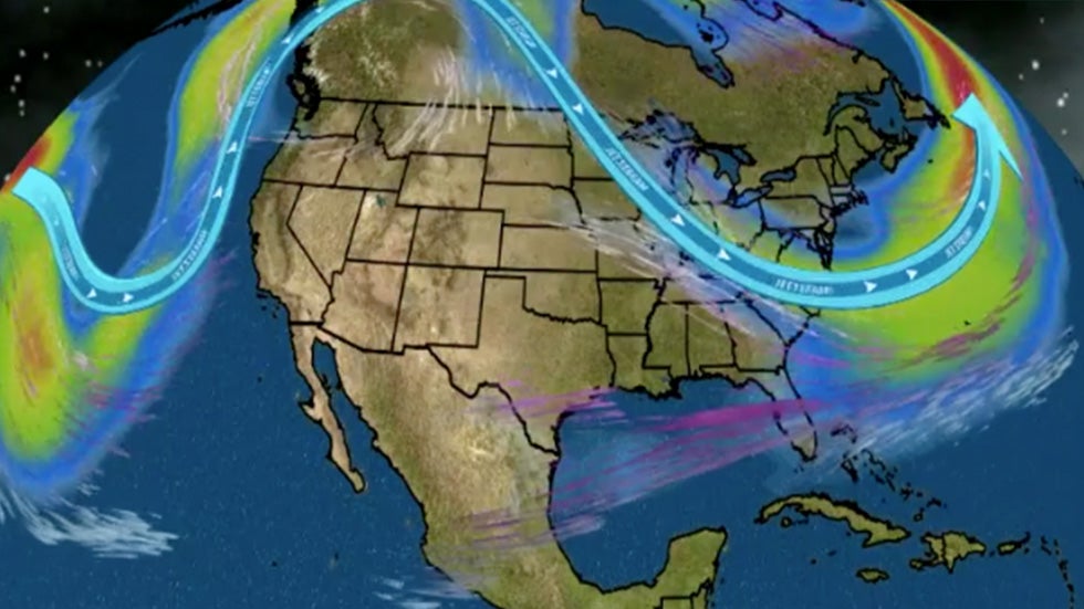 Pattern Change to Bring Taste of Spring to Upper Midwest This Week ...