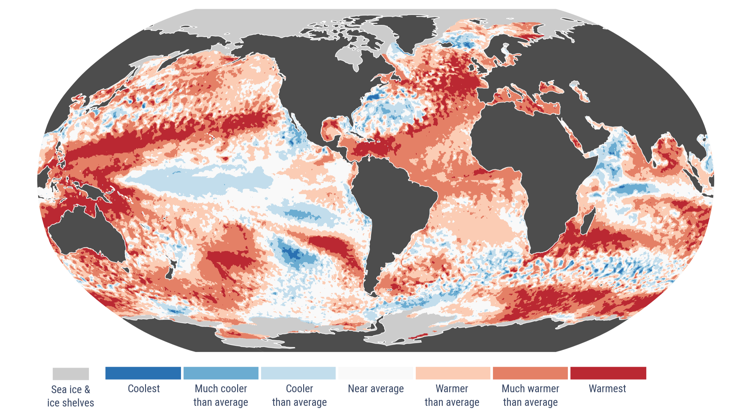 January 2025 Was The Warmest On Record Globally | Weather.com