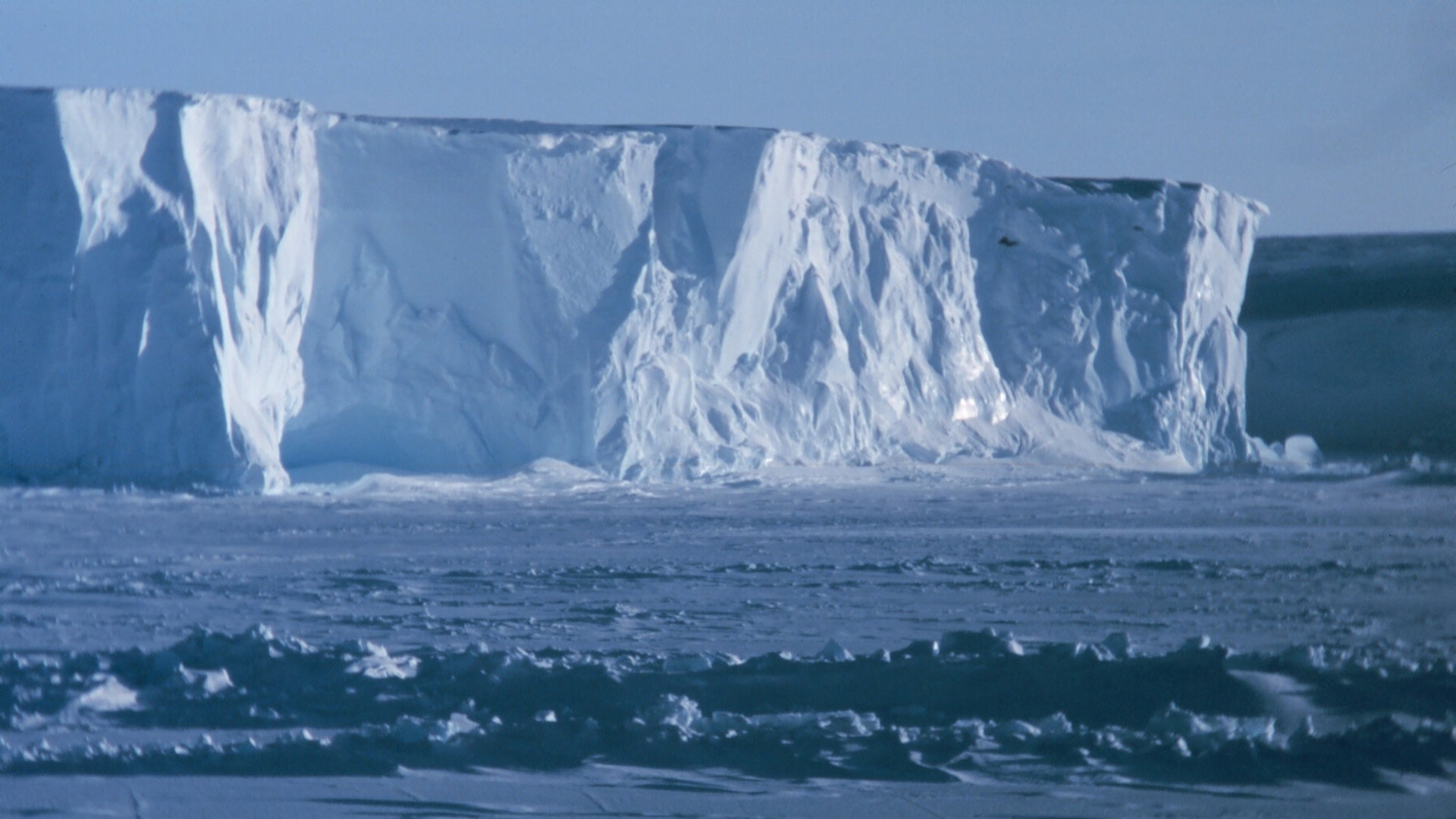 Earth Nears Irreversible Climate Tipping Points | Weather.com