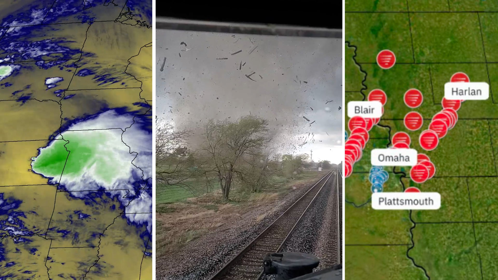 Weather Videos | Weather Underground