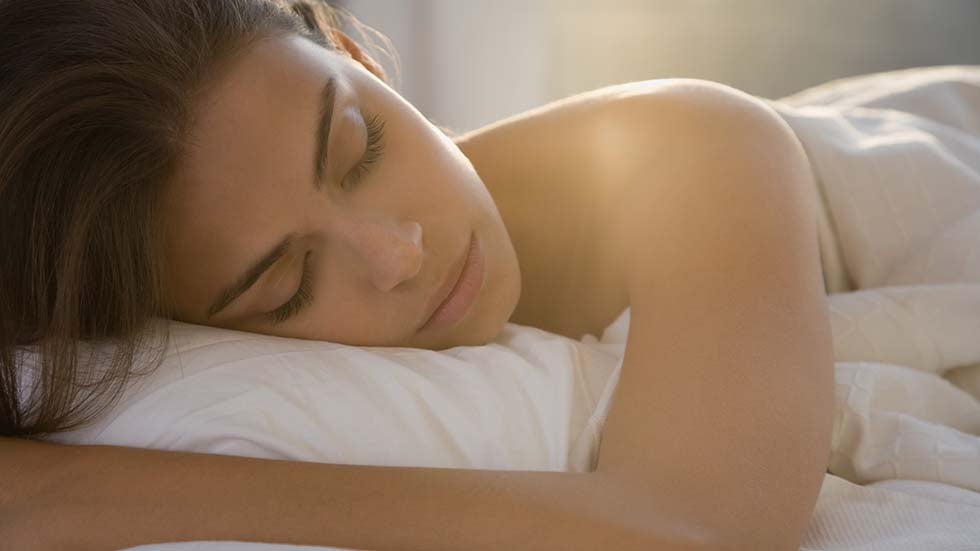 13 Secret Signs You're Not Getting Enough Sleep | The Weather Channel