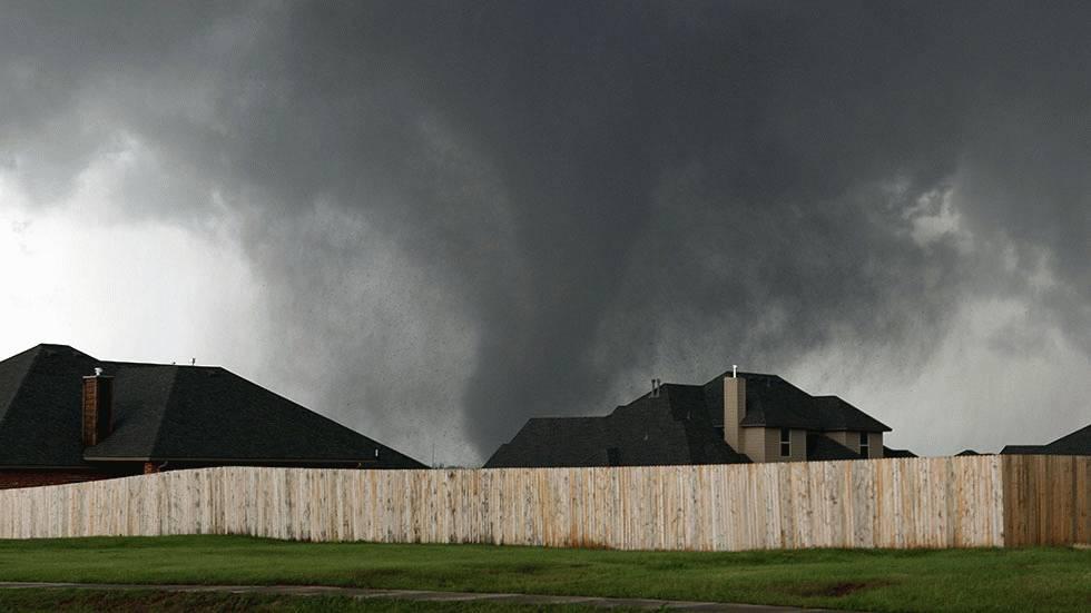 America's Last EF5 Tornado Was 10 Years Ago | Weather.com