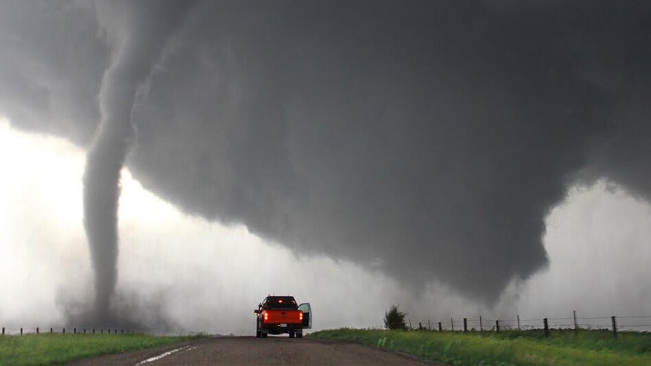 The Reason Behind Our 11 Year EF5 Tornado Drought | Weather.com