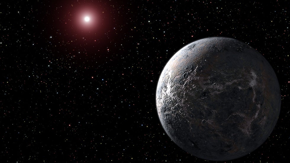 NASA to Hold Major News Conference on Discovery Beyond Solar System ...